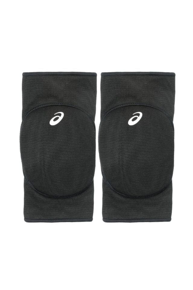 ASICS Basic Kneepad Voleybol Dizlik Siyah M